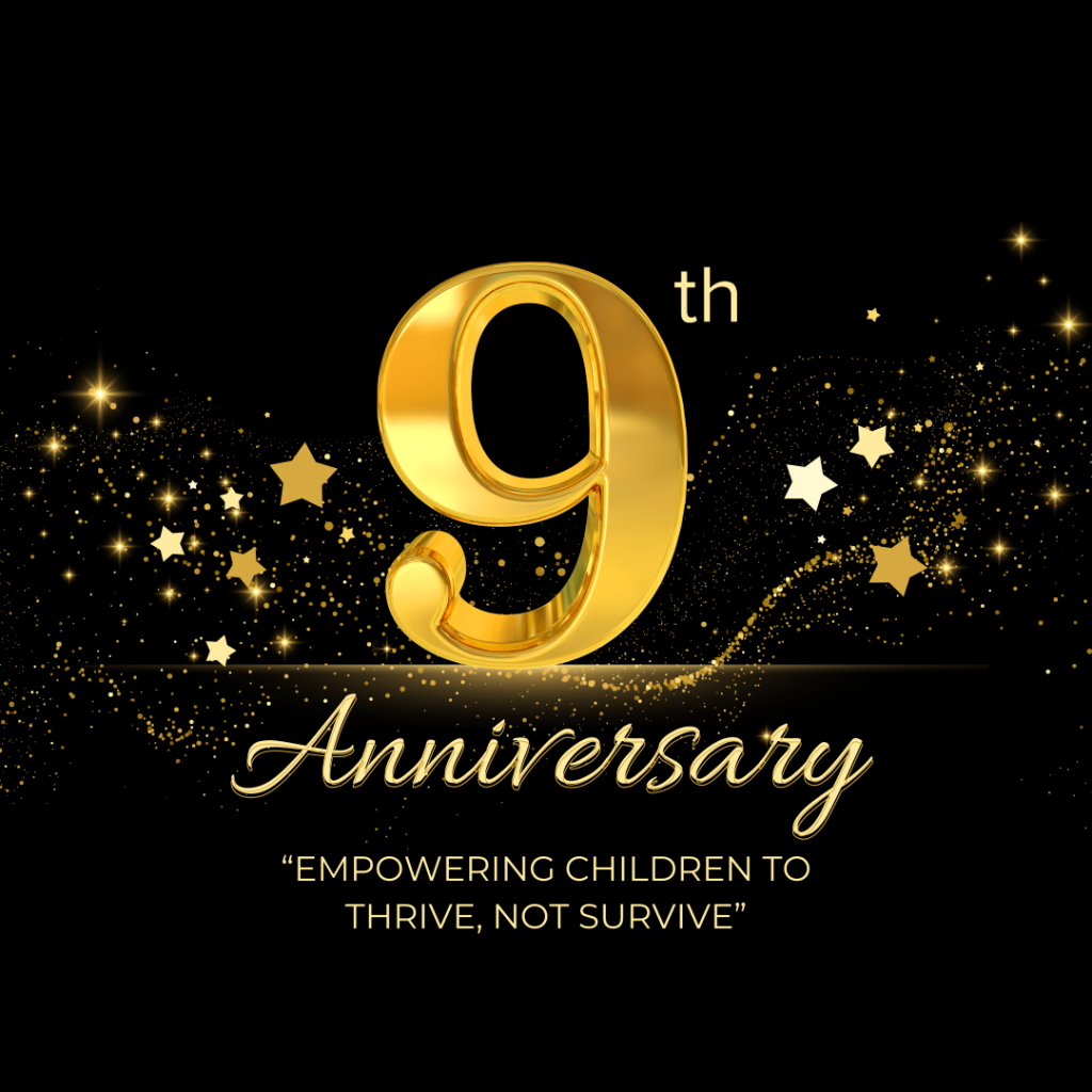 Gifted and Talented - Small Steps Big Dreams